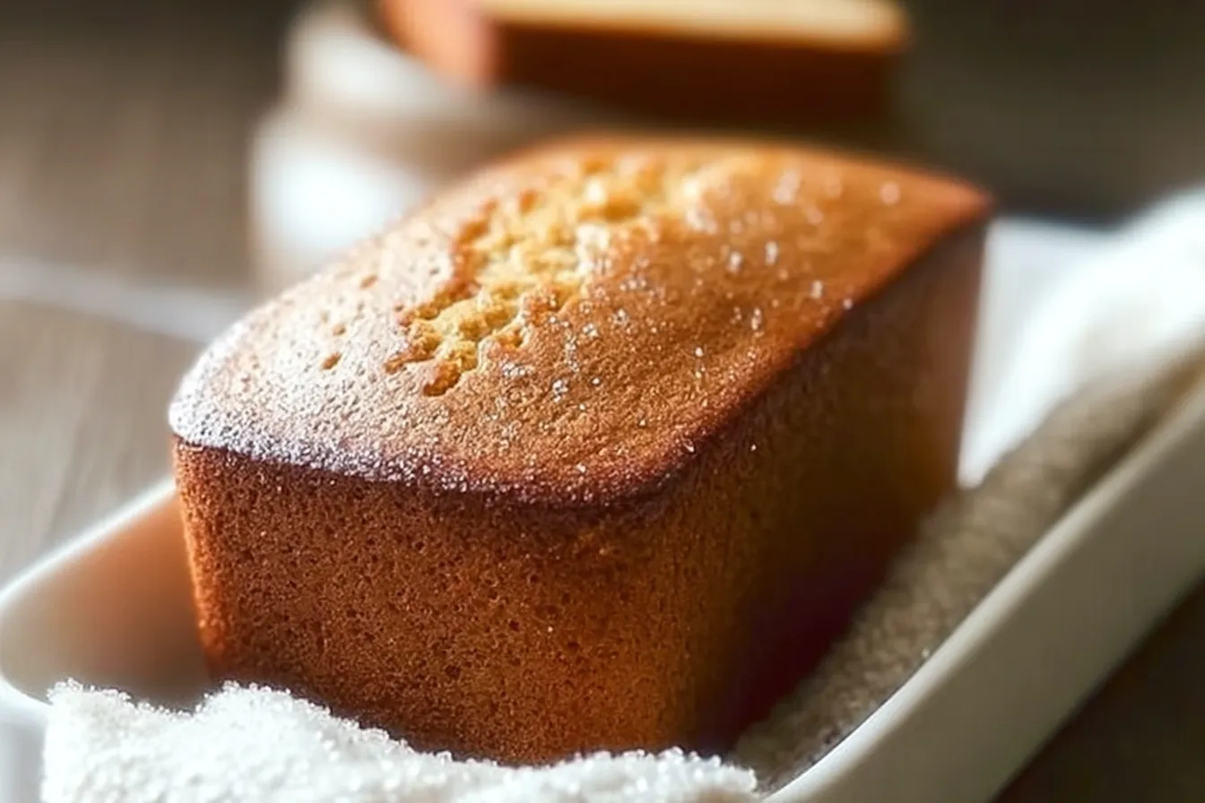 Irresistible Brown Sugar Bread: A Must-Bake for Comfort