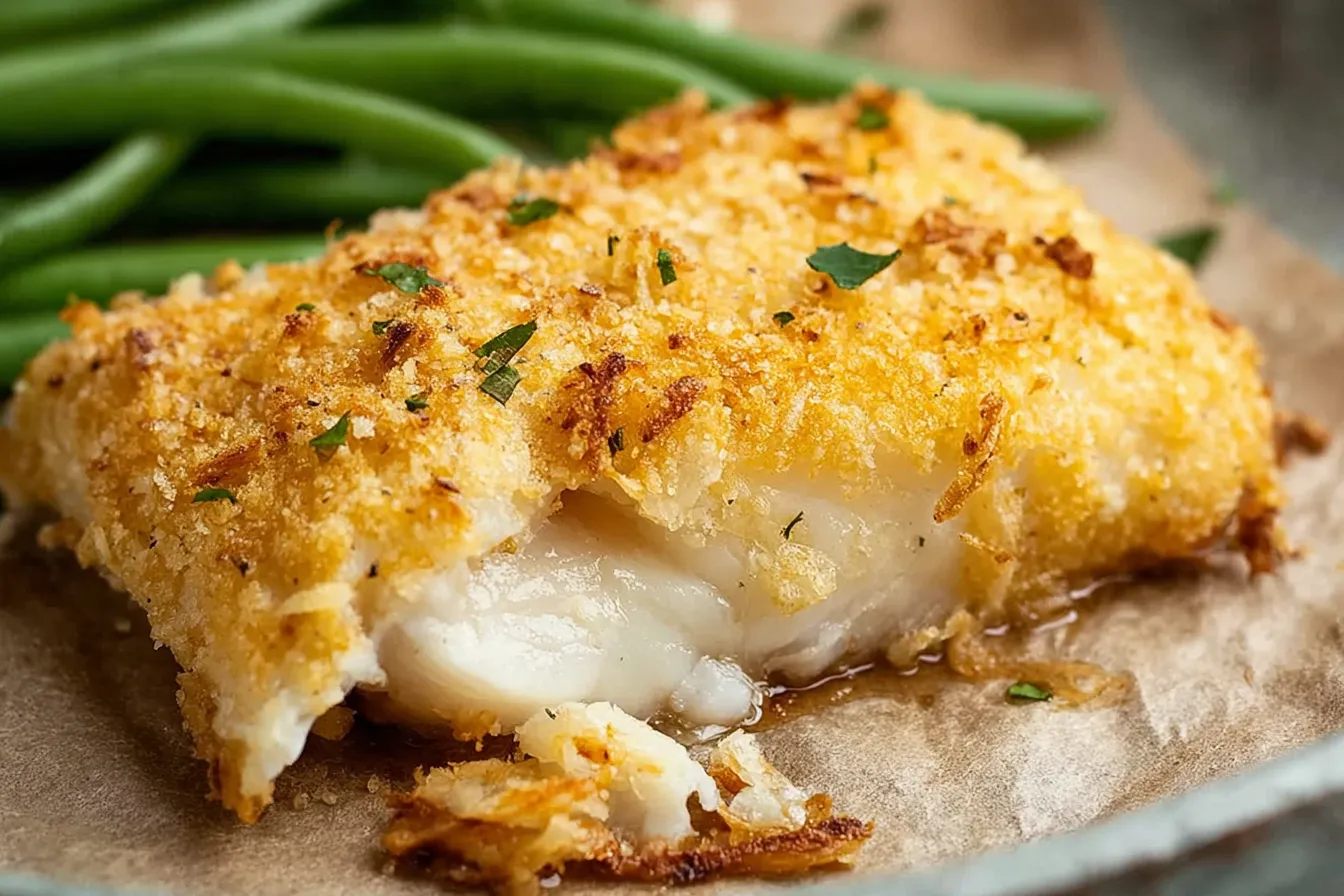 Baked Haddock: A Flavorful Recipe for Dinner Bliss
